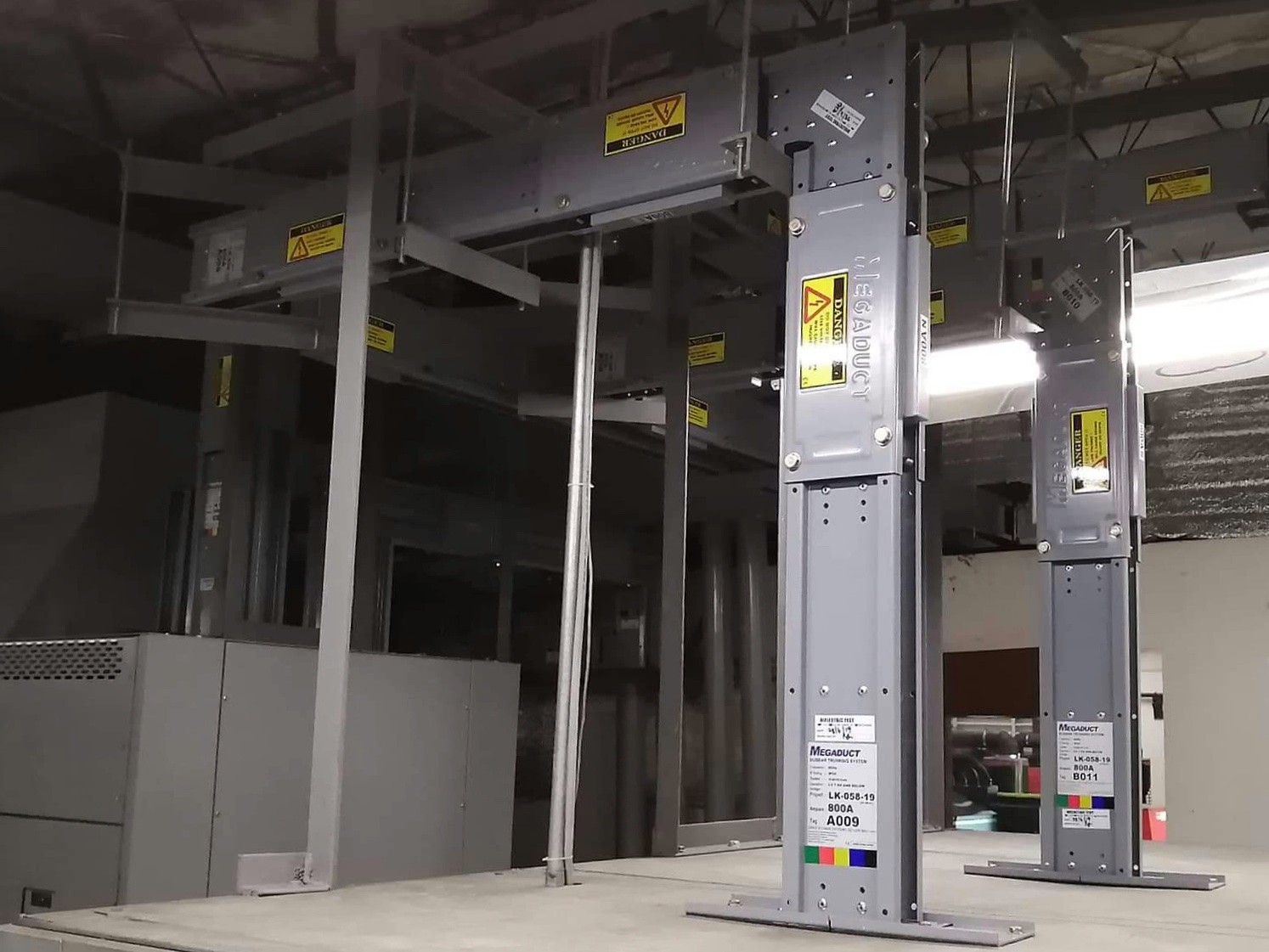 Products | Static Power Philippines | Your partner in building a better ...